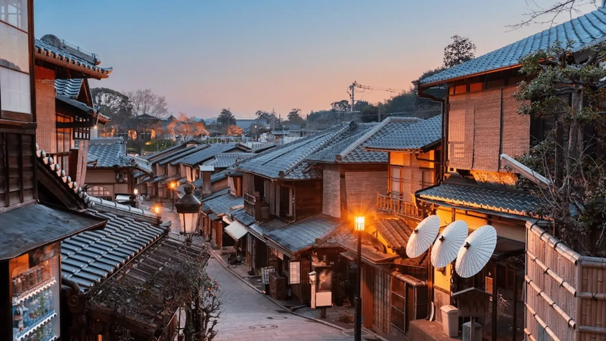 Kyoto's Hidden Sanctuaries: 10 Must-Visit Spots for Mindful Travelers