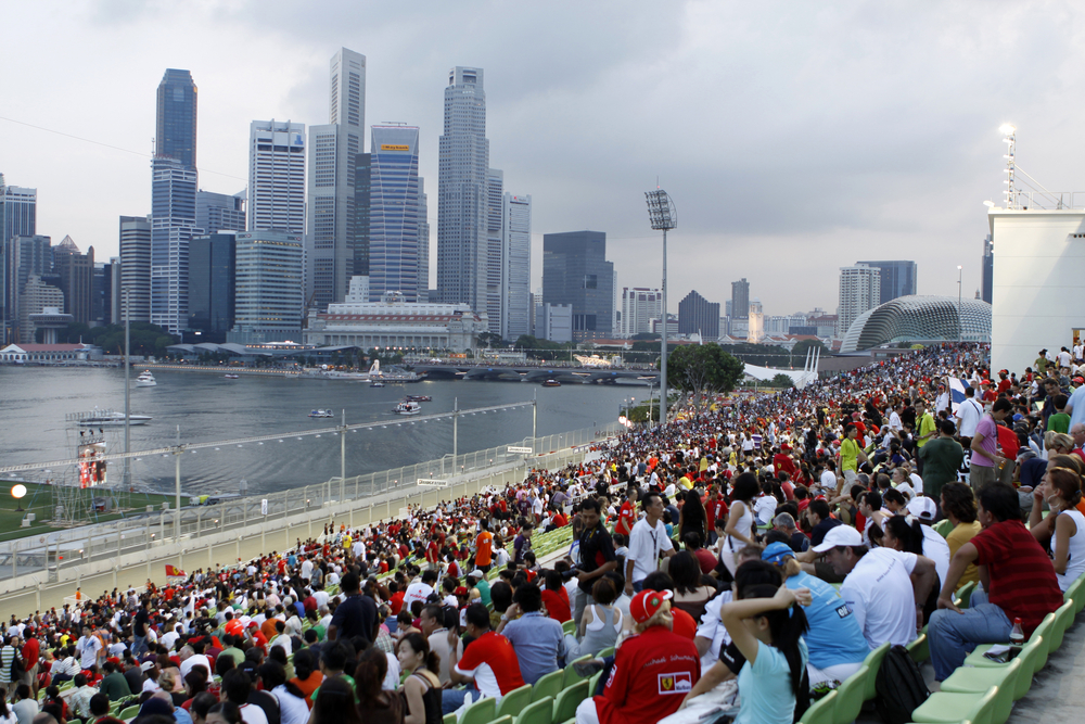 Singapore Grand Prix 2026 Travel Guide: Hotels, Tickets & Tips